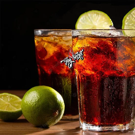 Cola Lemon | TurkBuhar